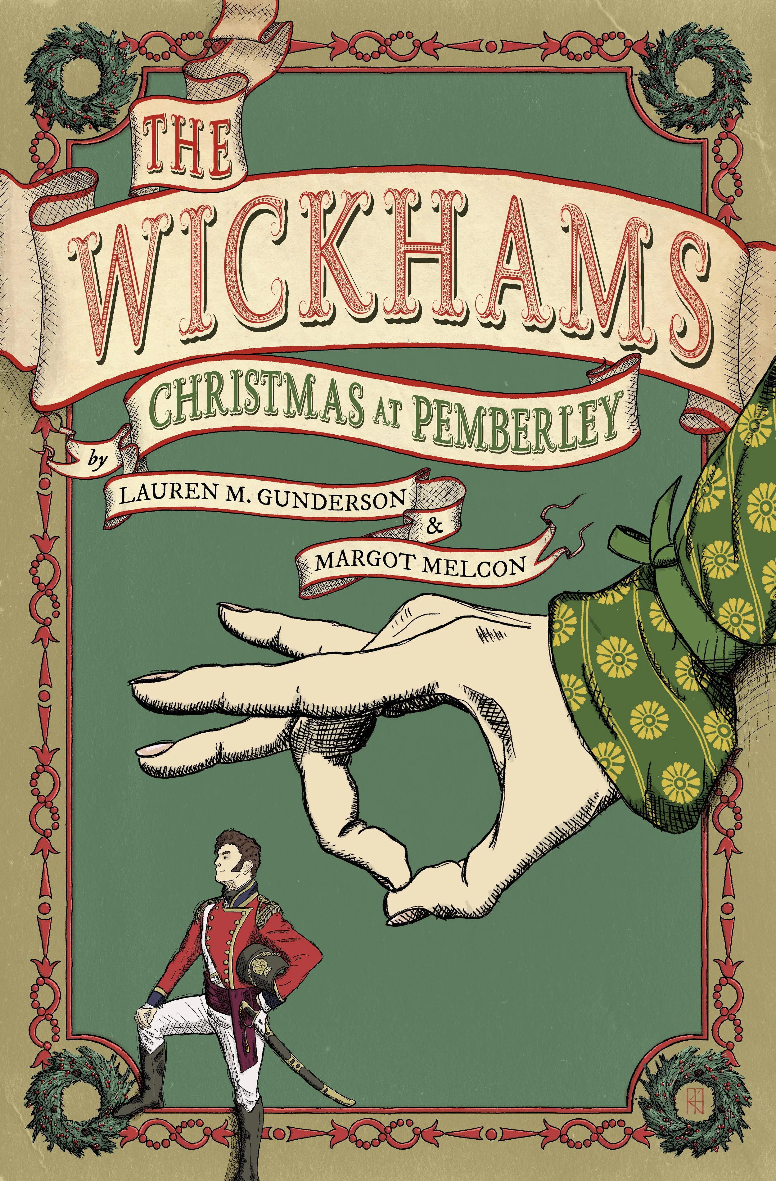 Christmas at Pemberley