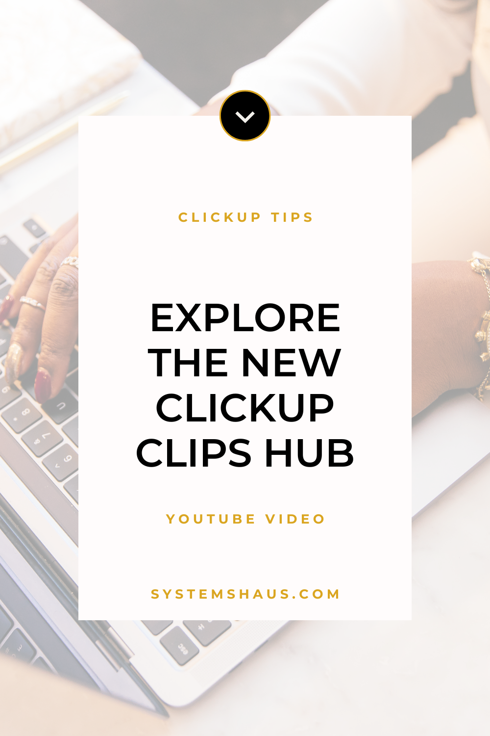 ClickUp Blog — Systemshaus