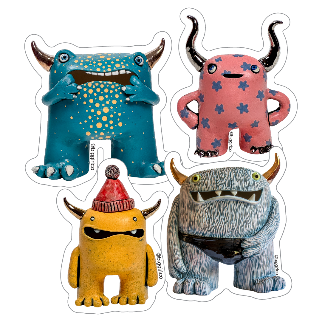 big girl company store — big girl company
