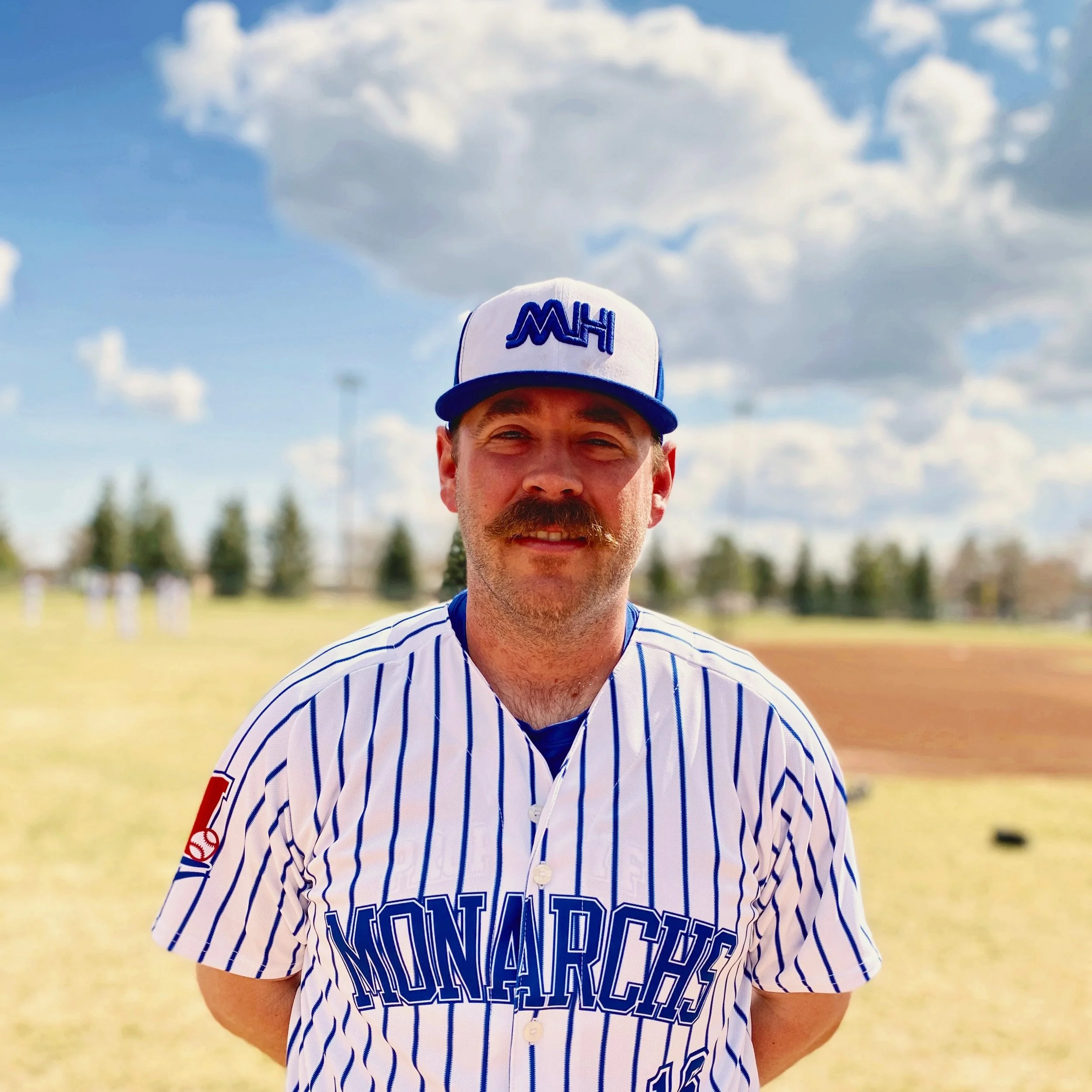 Moose Monarchs — Medicine Hat American Legion Baseball