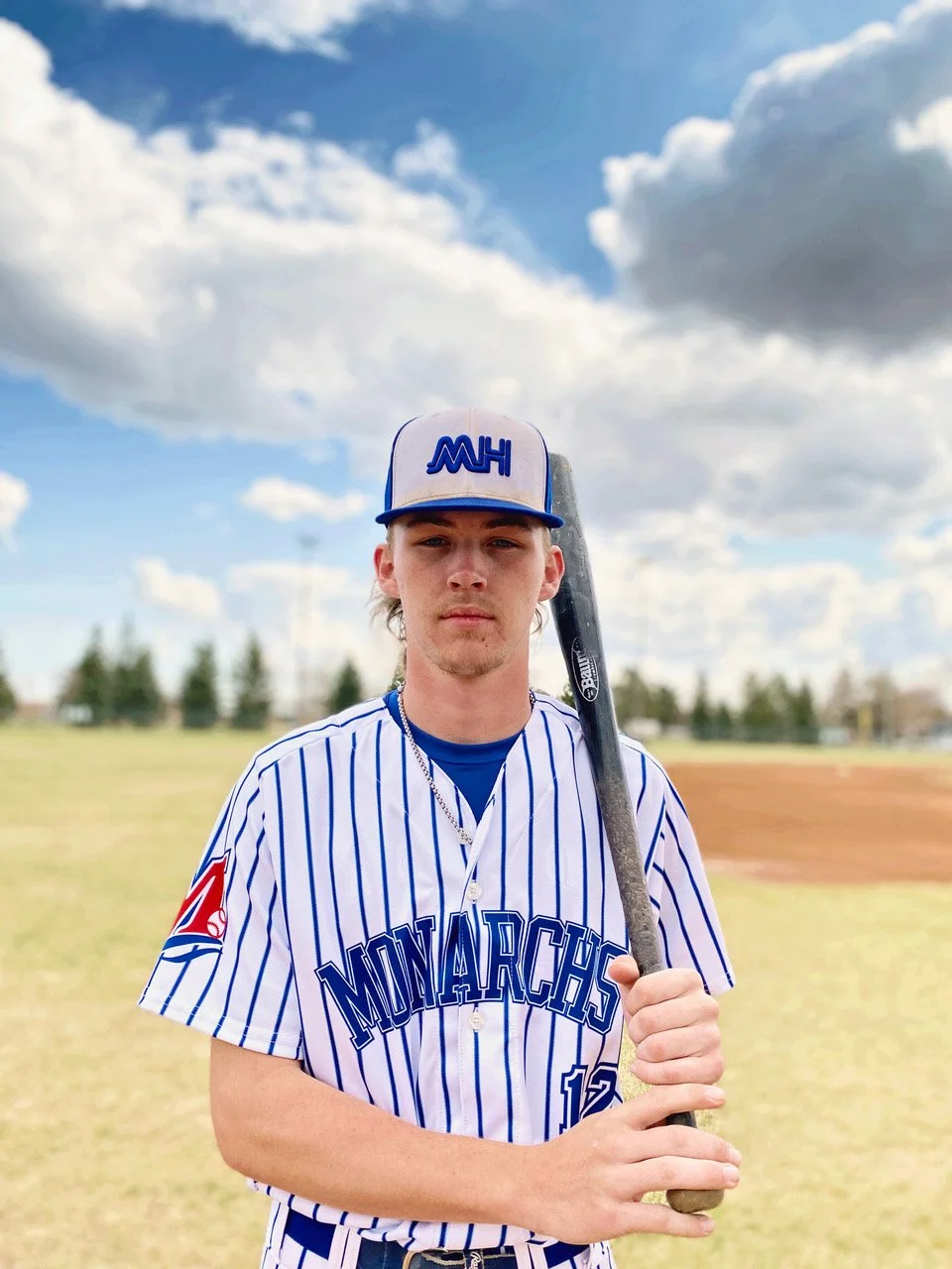 Moose Monarchs — Medicine Hat American Legion Baseball