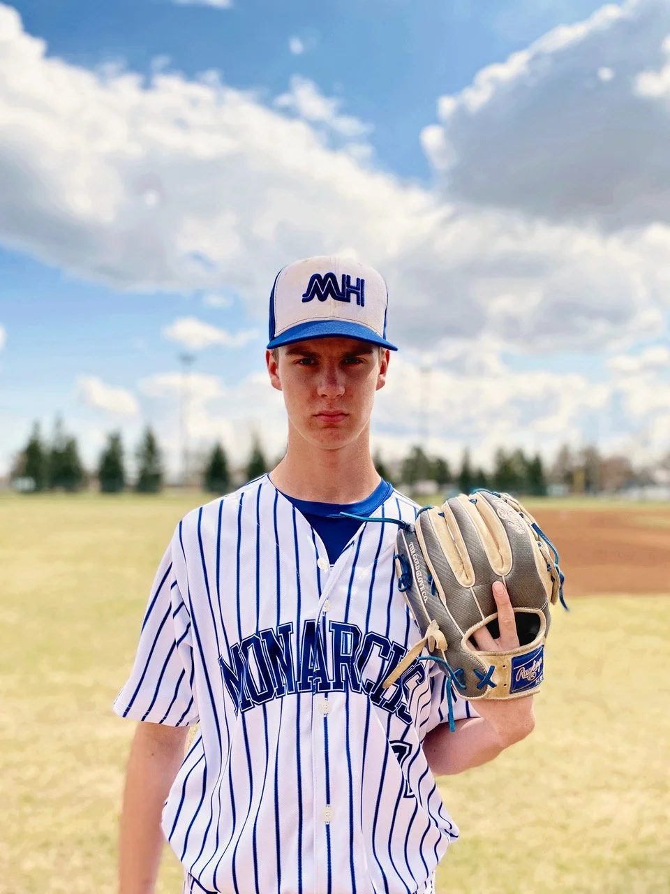 Moose Monarchs — Medicine Hat American Legion Baseball