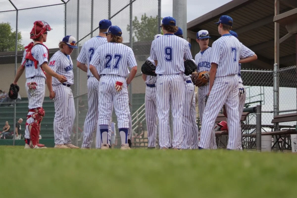 Majestics in Medicine hat — Medicine Hat American Legion Baseball