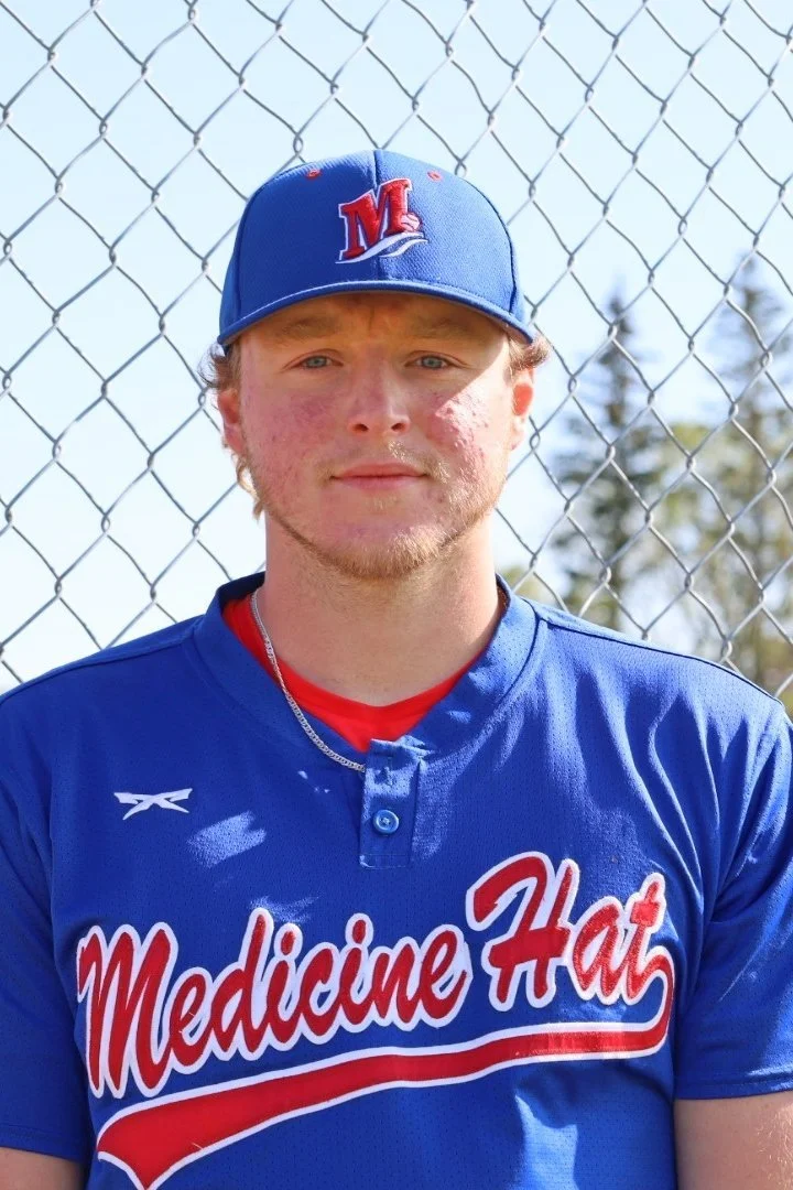 Majestics in Medicine hat — Medicine Hat American Legion Baseball