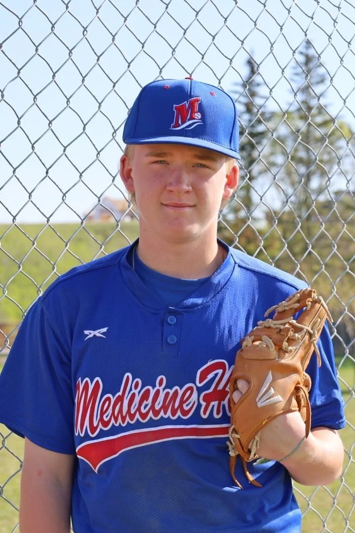 Majestics in Medicine hat — Medicine Hat American Legion Baseball