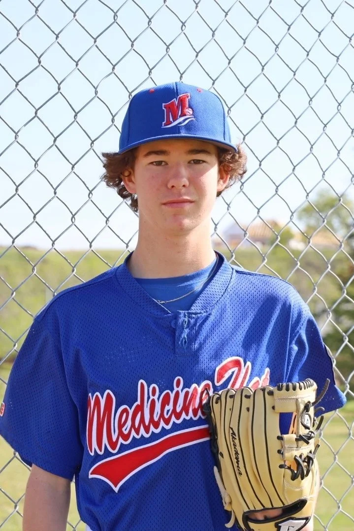 Majestics in Medicine hat — Medicine Hat American Legion Baseball