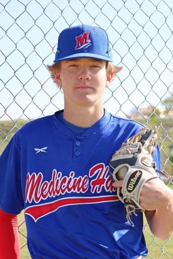 Majestics in Medicine hat — Medicine Hat American Legion Baseball