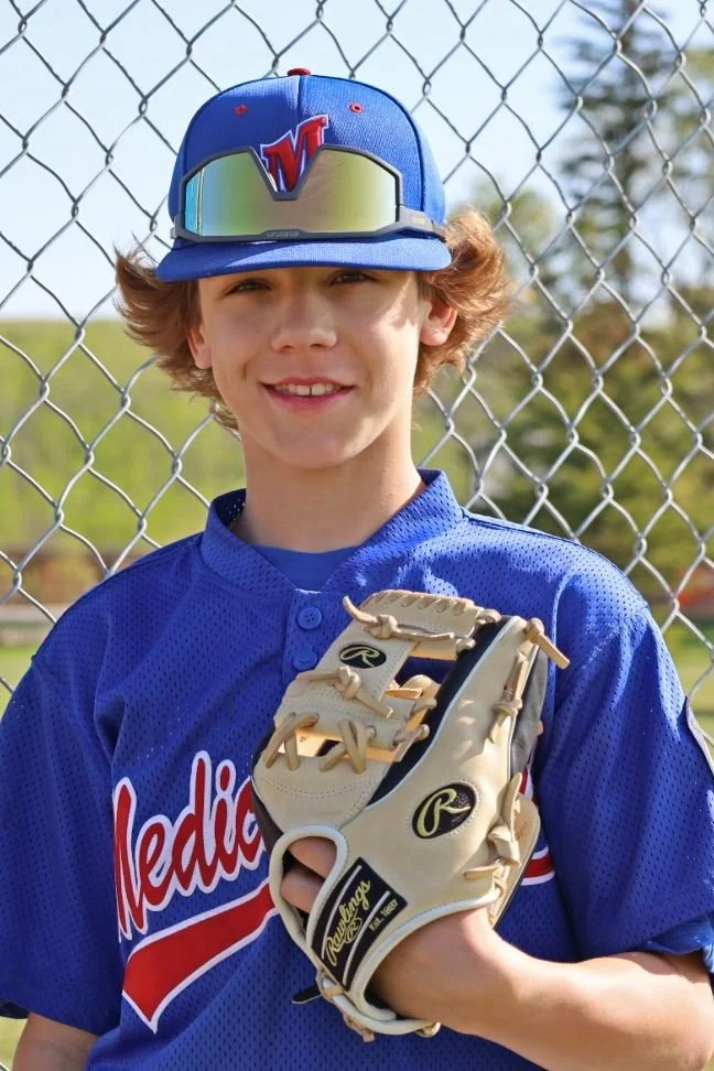 Majestics in Medicine hat — Medicine Hat American Legion Baseball