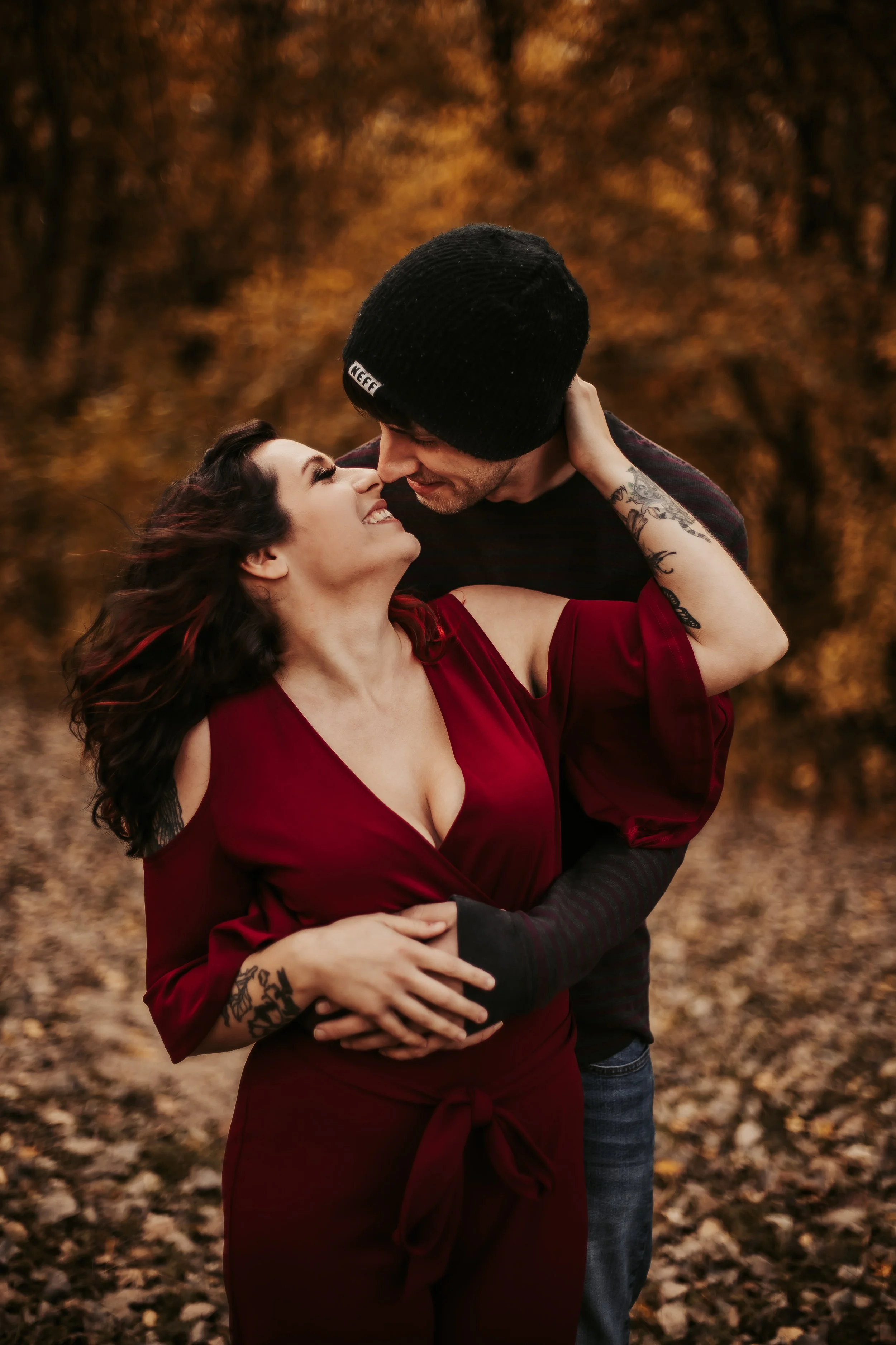 Investment — Vivace Photography LLC