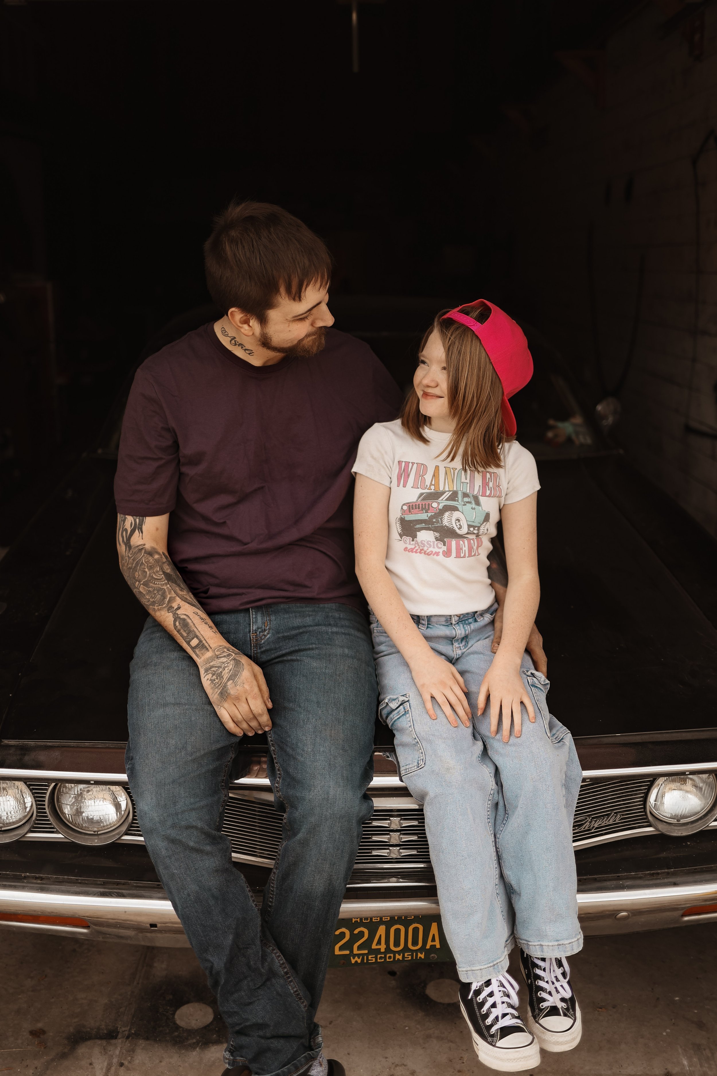 Family — Vivace Photography LLC