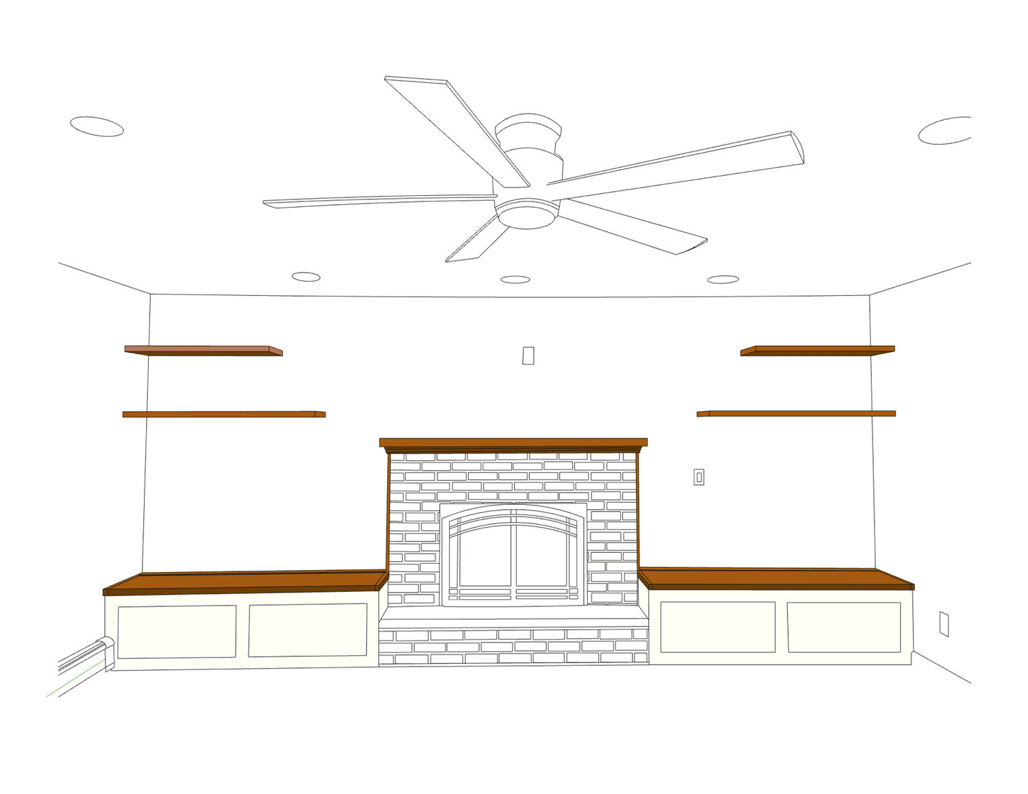 Design — Birch & Bee