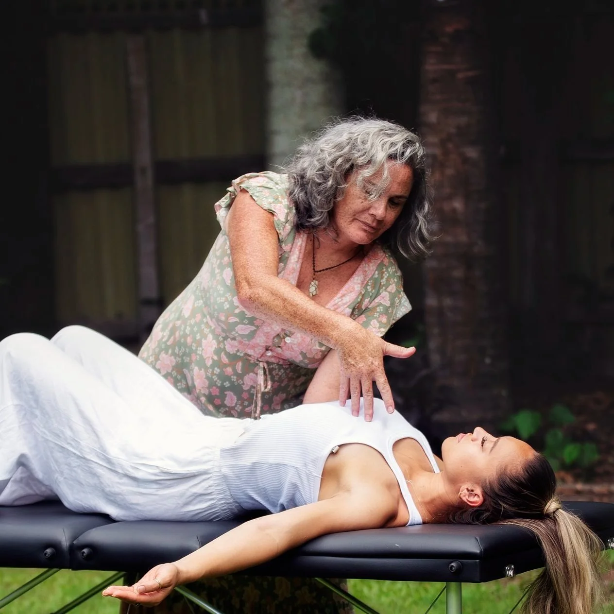 Saltwater Spinal Flow | Spinal Flow Therapy in Gold Coast