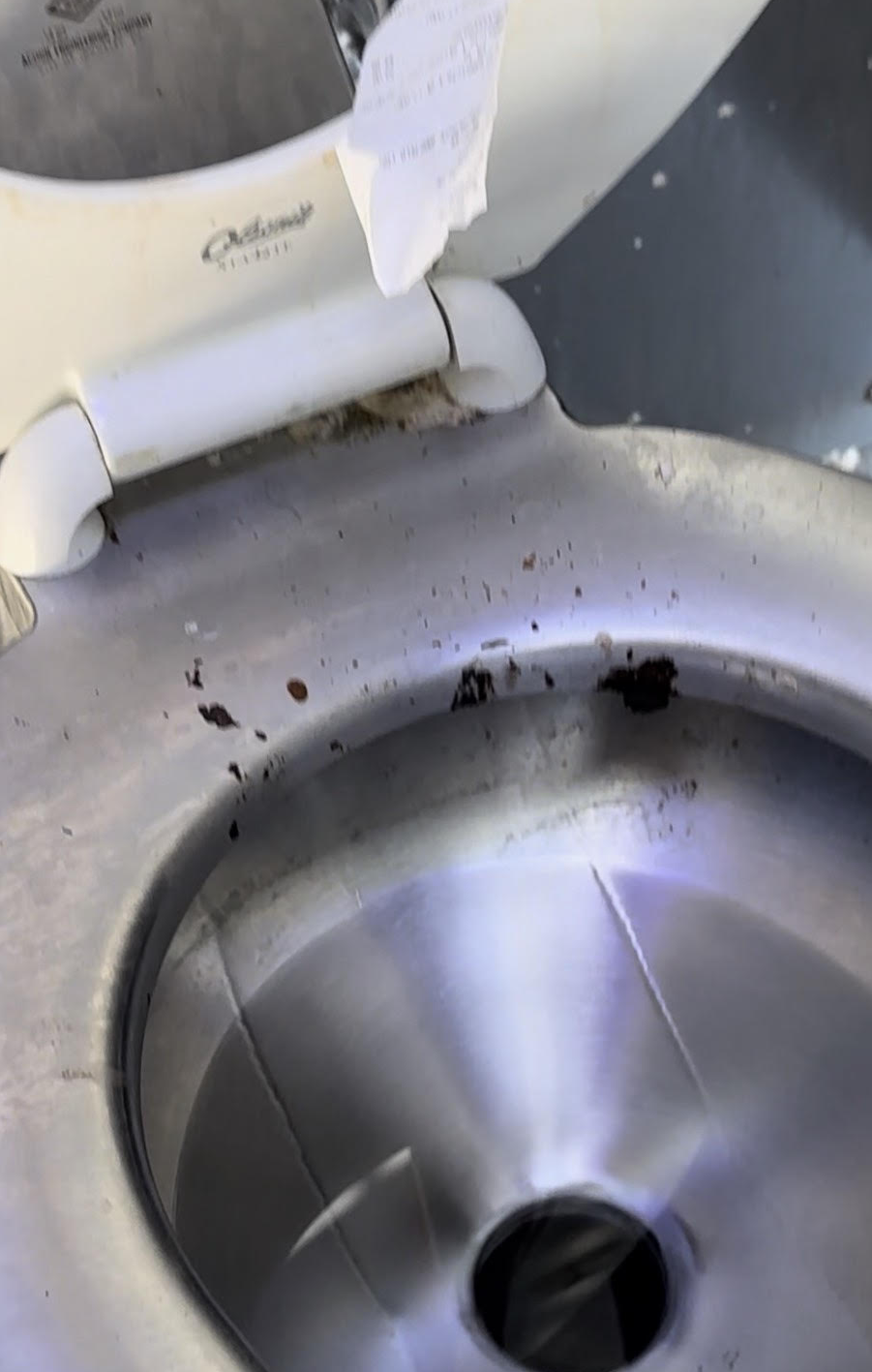 Taxpayer Money Flushed Down the Drain? — Picon Press Media