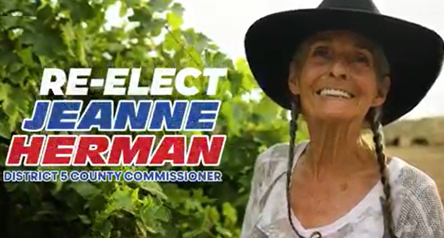 Washoe County, Let the Rumors Begin — Picon Press Media