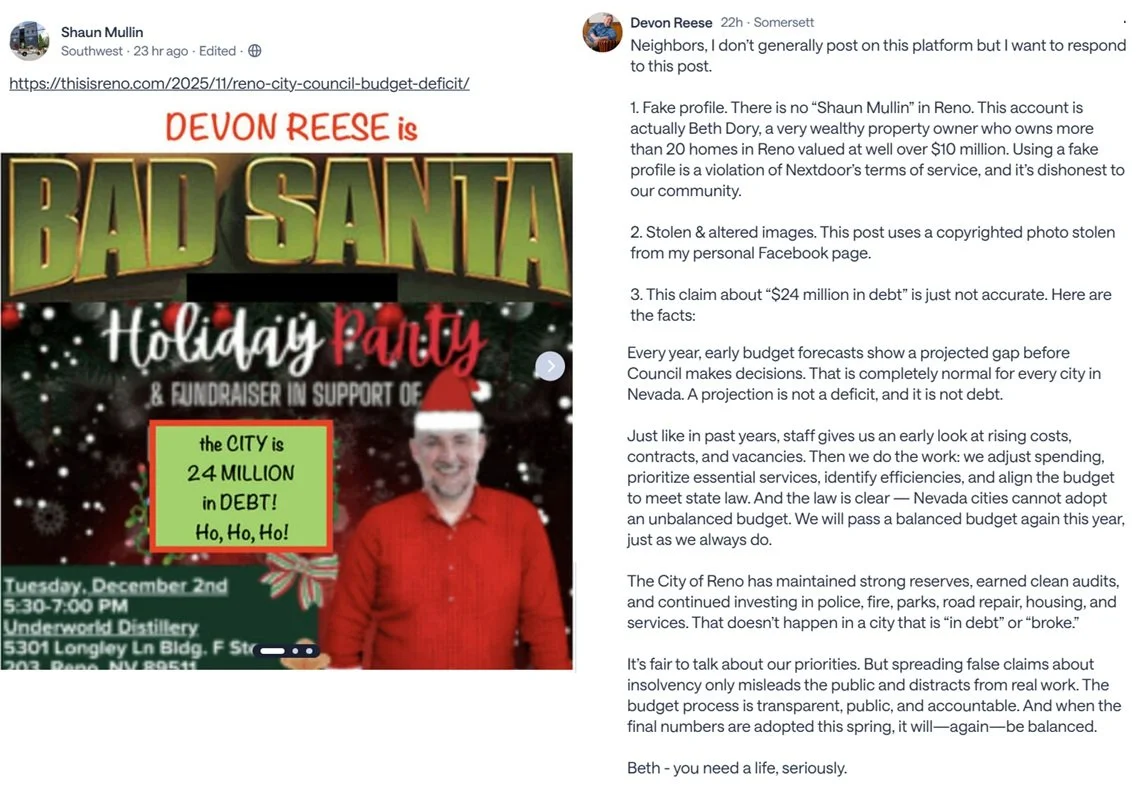 Shaun Mullin Lives Rent-Free in Devon’s Head — Picon Press Media