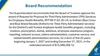 School Board Perk 101: Health Insurance Included — Picon Press Media