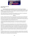 Could an Ira Hansen Congressional Run Revive the Lands Bill? — Picon ...