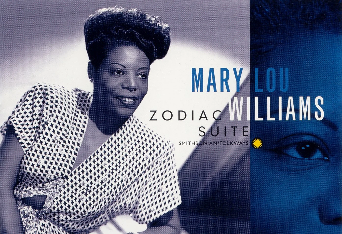 The Mary Lou Williams Foundation