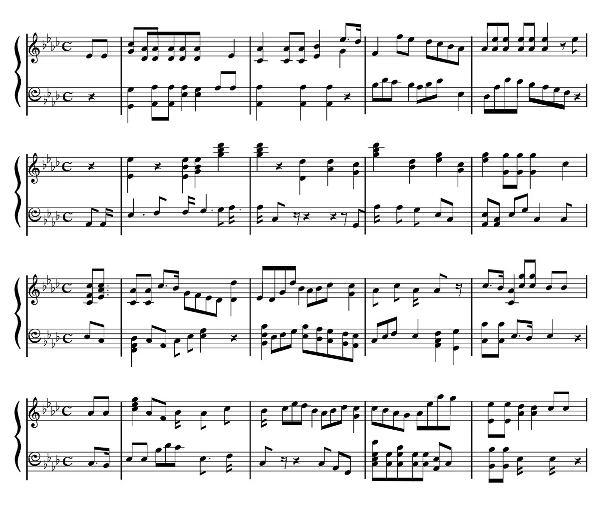 The Mary Lou Williams Foundation