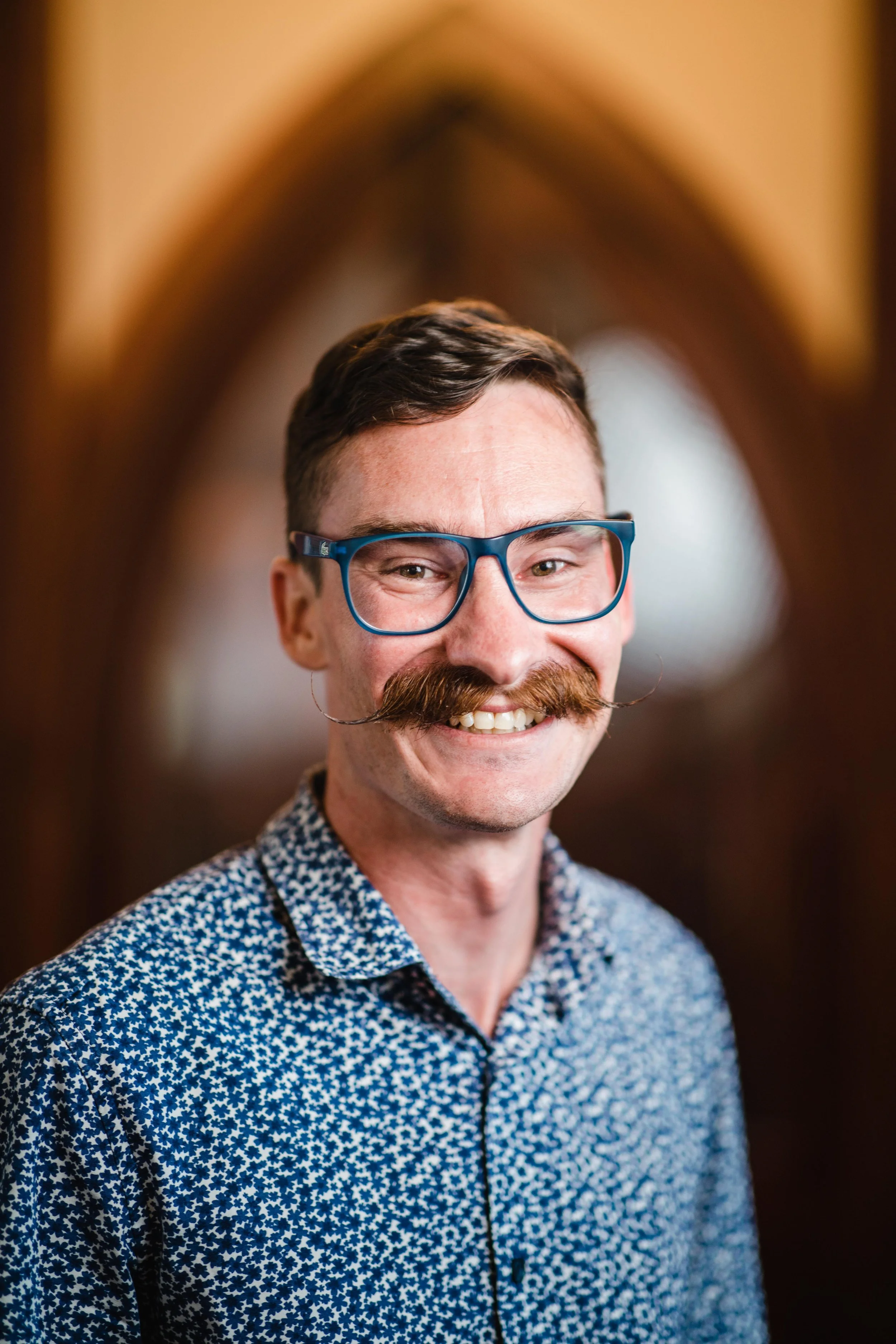 Our Team — Richmond Anglican