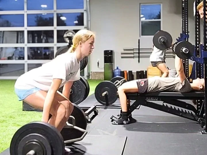 Services 1 — Resolute Performance