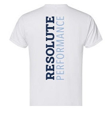 General 2 — Resolute Performance