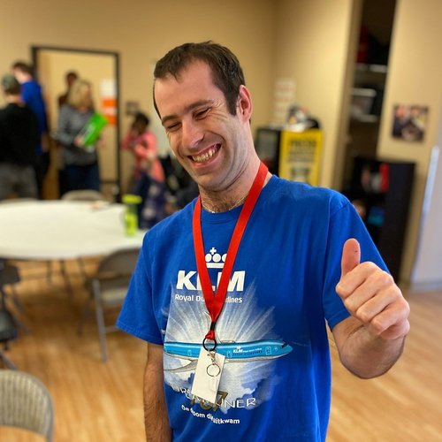 Stepping Stone Support Center