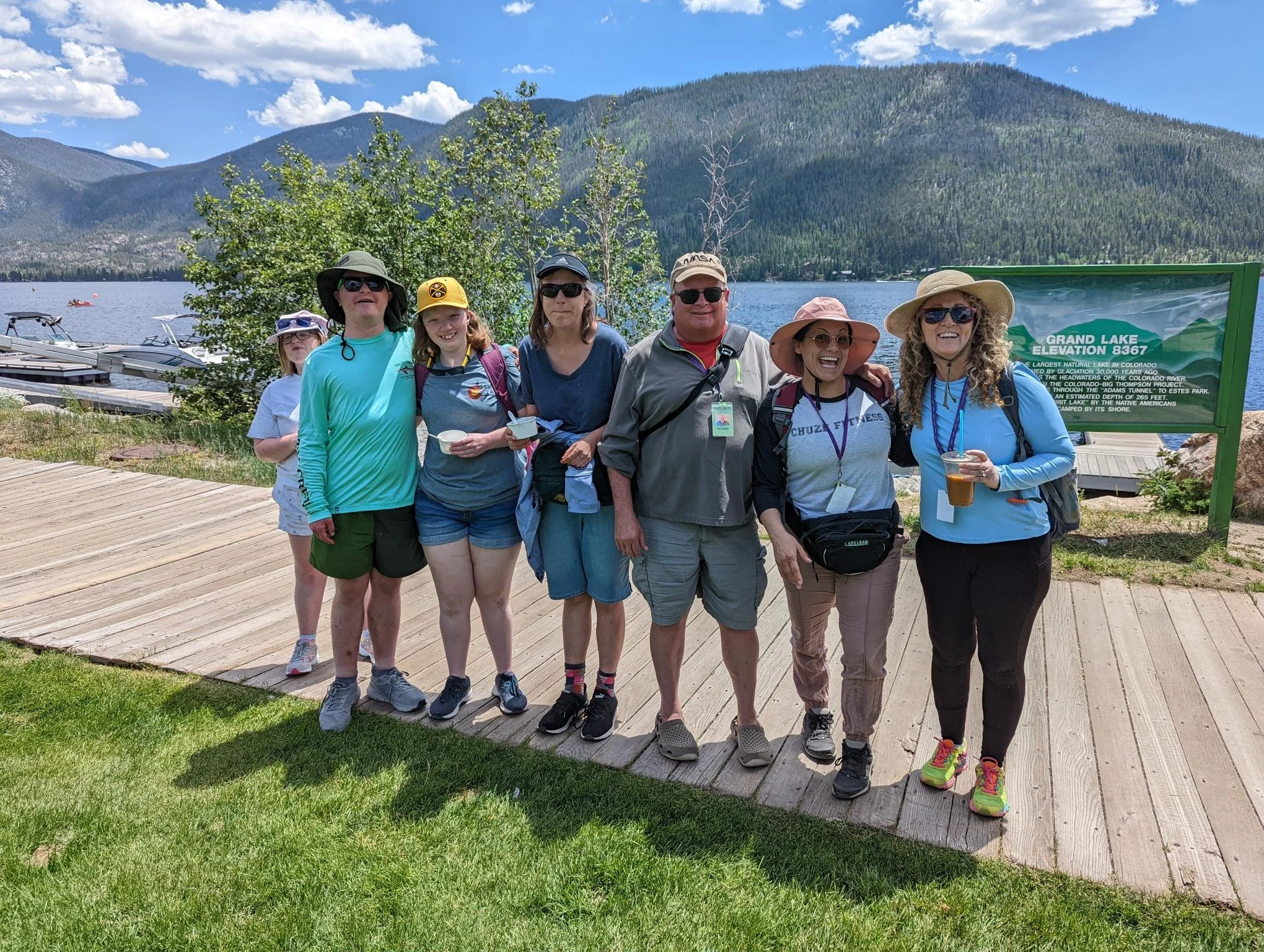 CO-OP Info — Stepping Stone Support Center