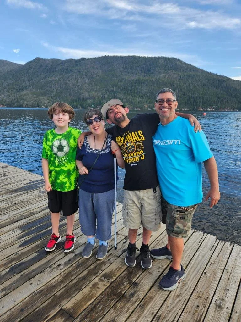 Get Involved — Stepping Stone Support Center