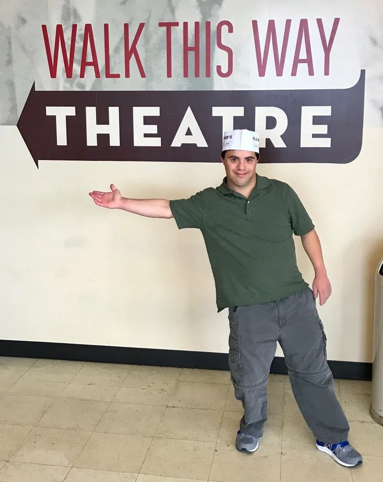 Meet the Team — Stepping Stone Support Center