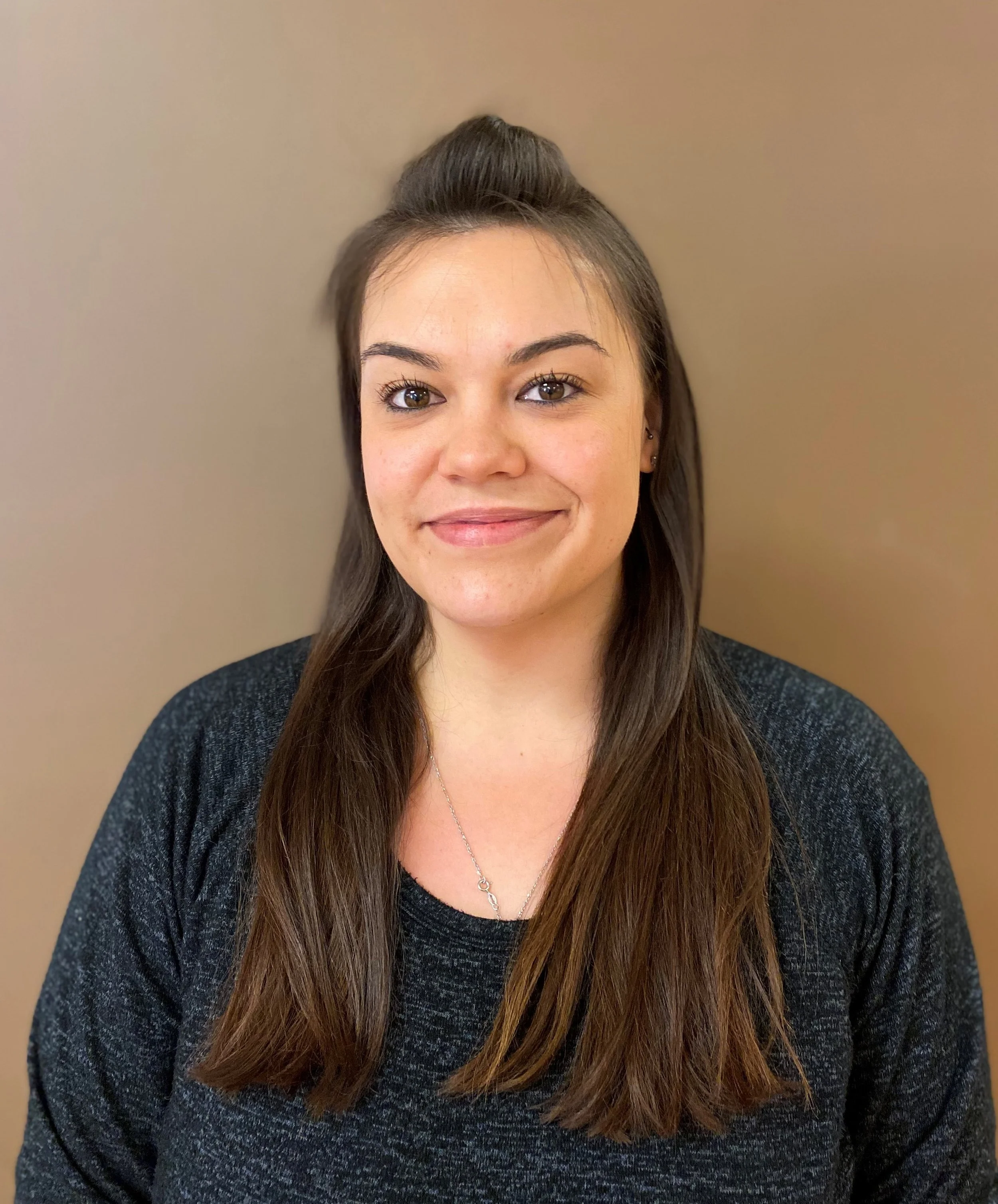 Meet the Team — Stepping Stone Support Center