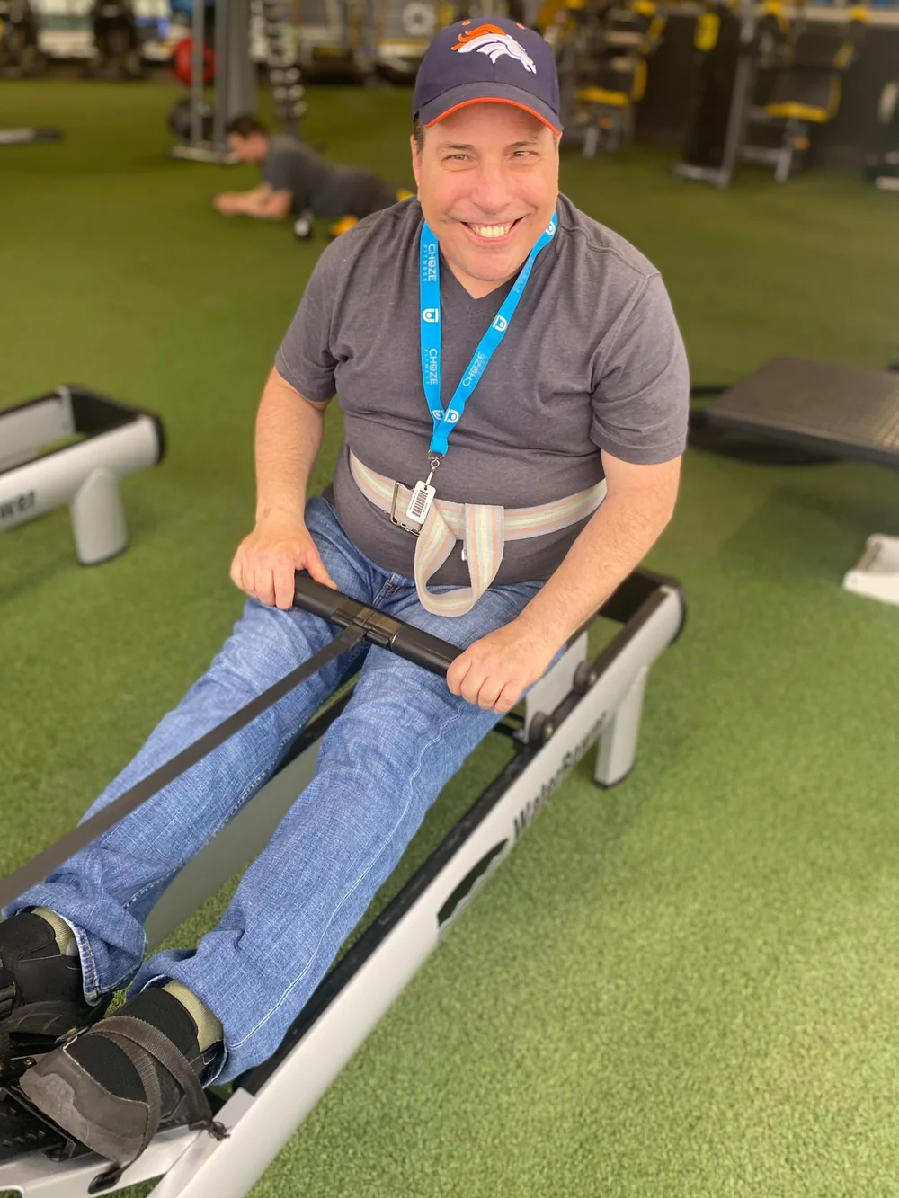 Stepping Stone Support Center