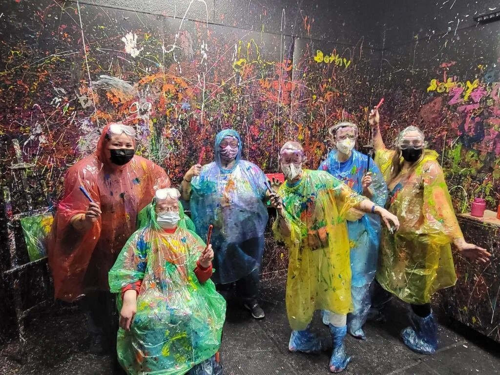 Services — Stepping Stone Support Center