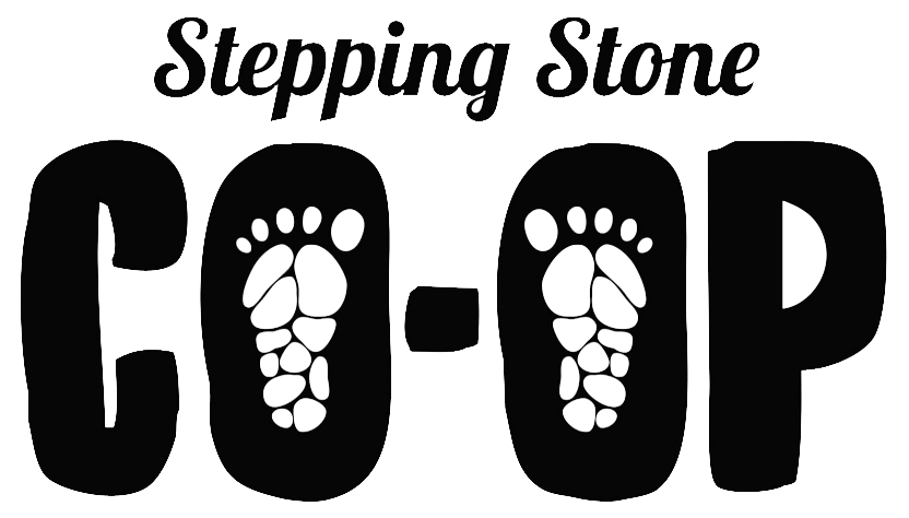 CO-OP Info — Stepping Stone Support Center