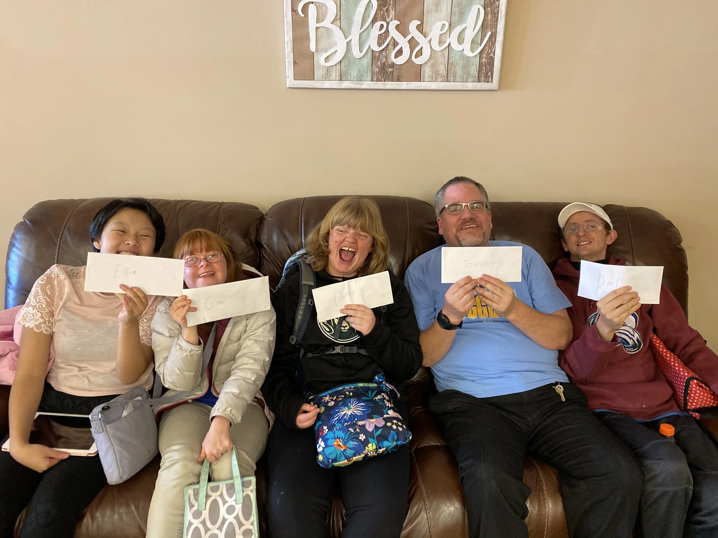 Services — Stepping Stone Support Center