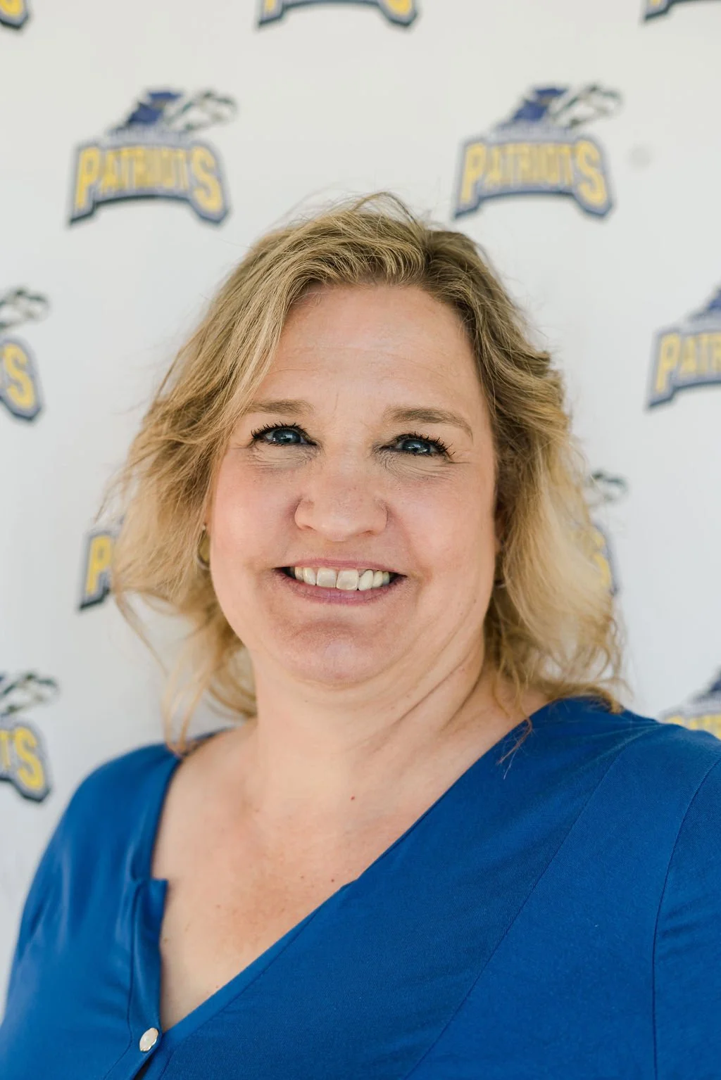 The Staff — Fort Washington Parent Association