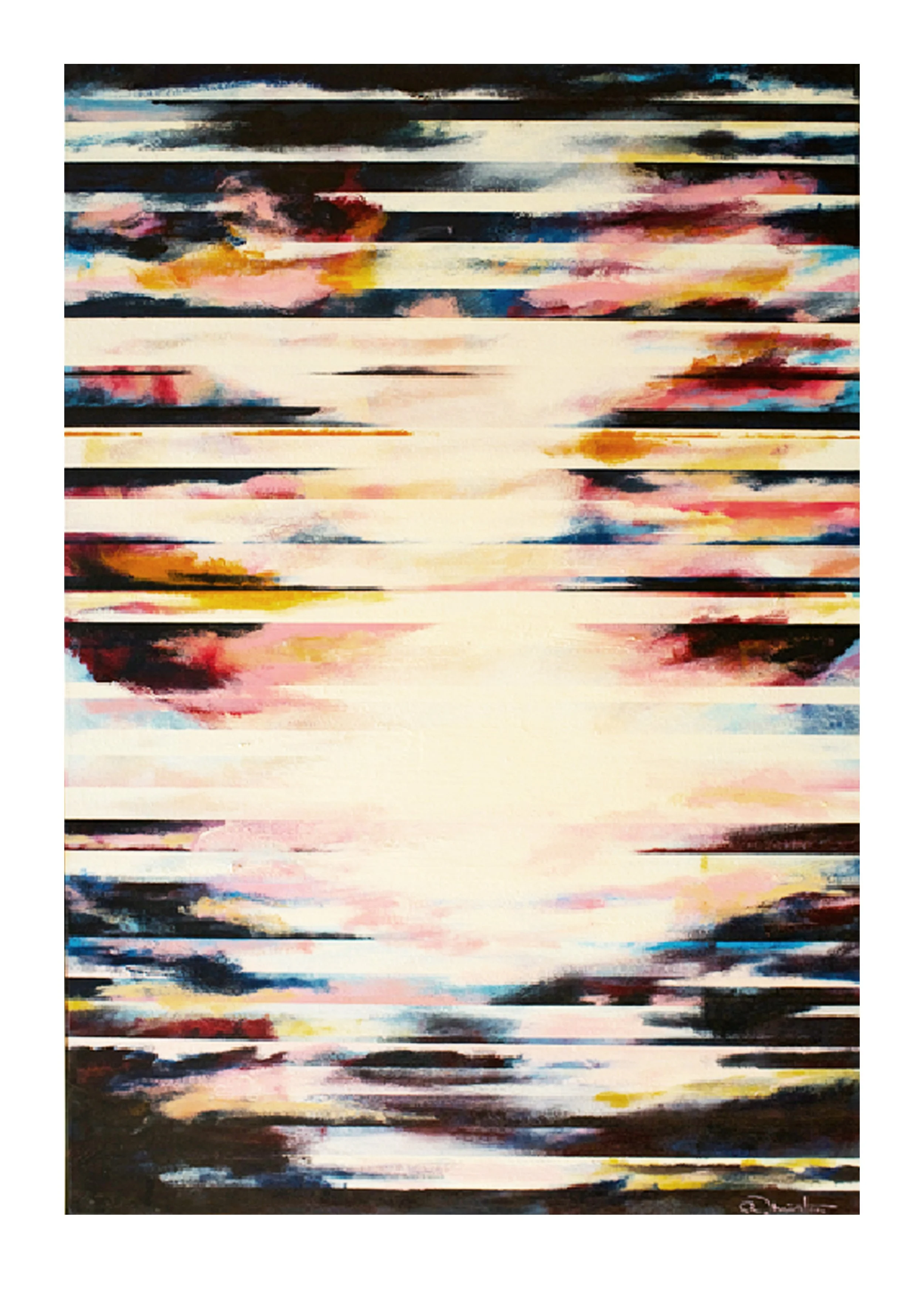 Paintings — Richard Thurston - Mediums, Fine Art Painting / Fine Art ...