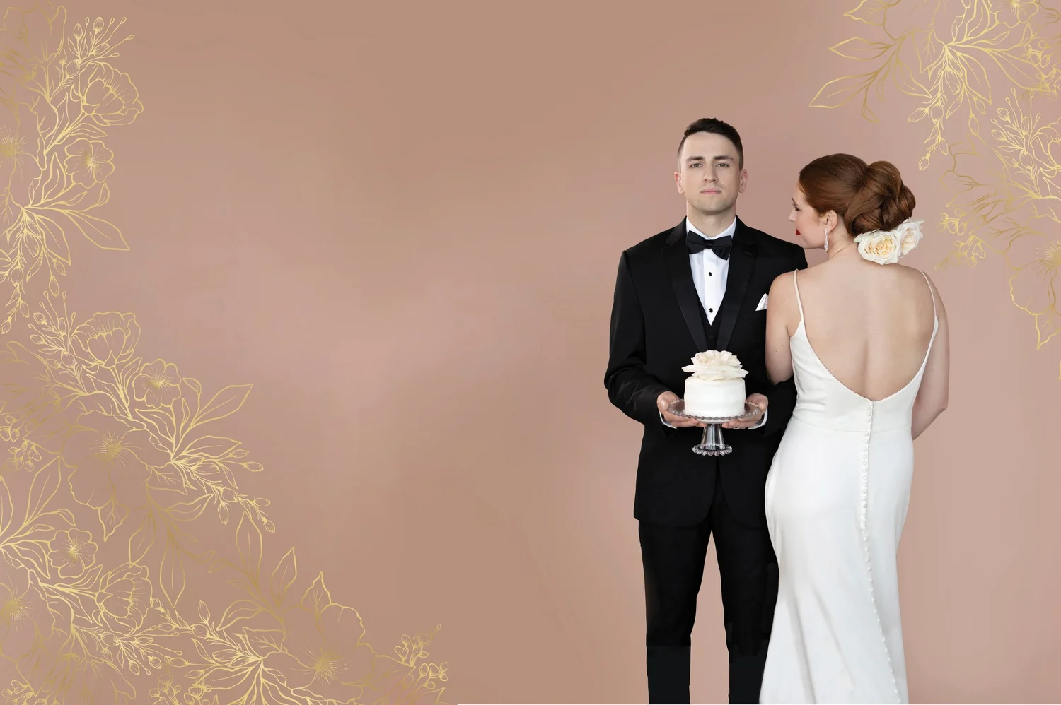 Eastern Iowa Wedding Show