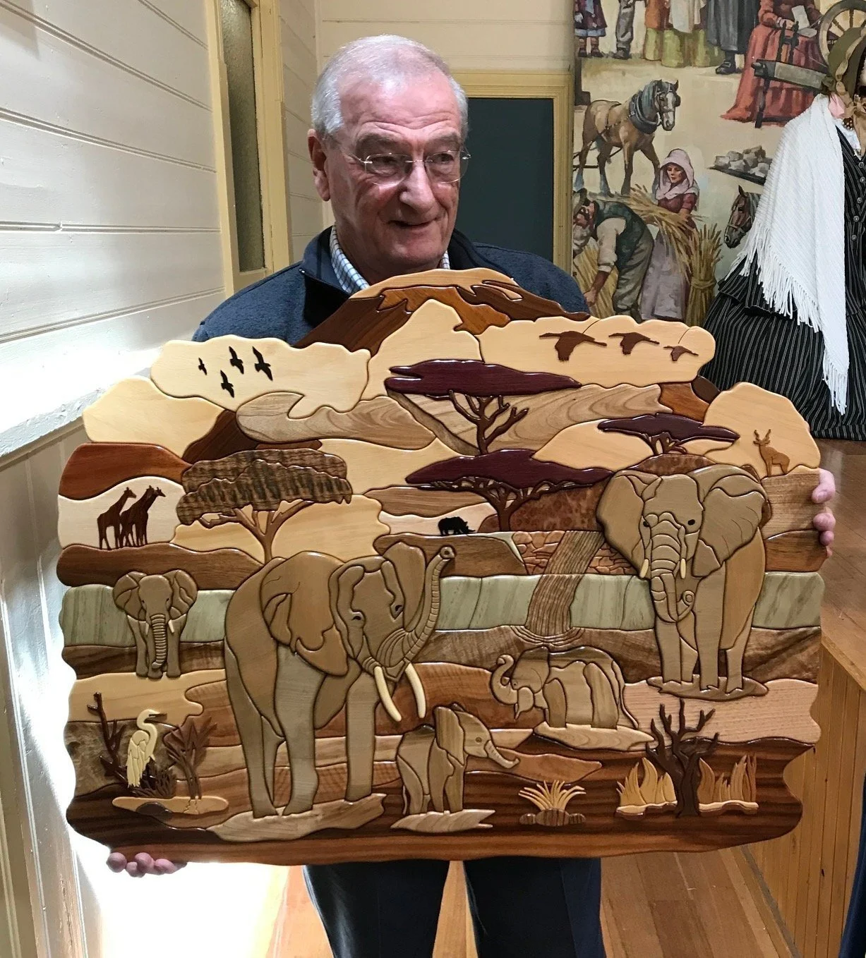 Activities at Bellarine Woodworkers — Bellarine Woodworkers