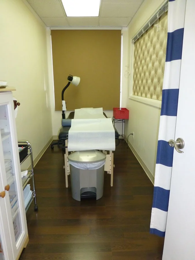 About Us — Garam Acupuncture