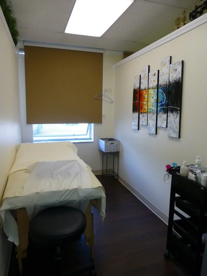 About Us — Garam Acupuncture