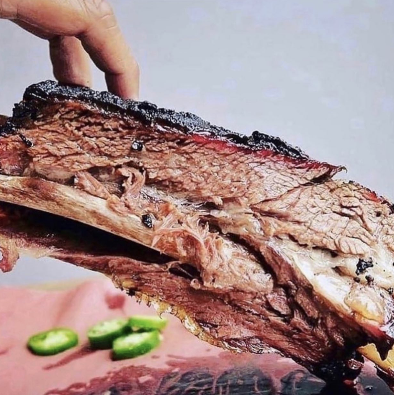 Best BBQ Toronto, Barbeque in Toronto, Best BBQ Restaurant in Toronto ON