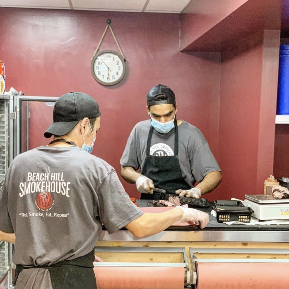 Best BBQ Toronto, Barbeque in Toronto, Best BBQ Restaurant in Toronto ON