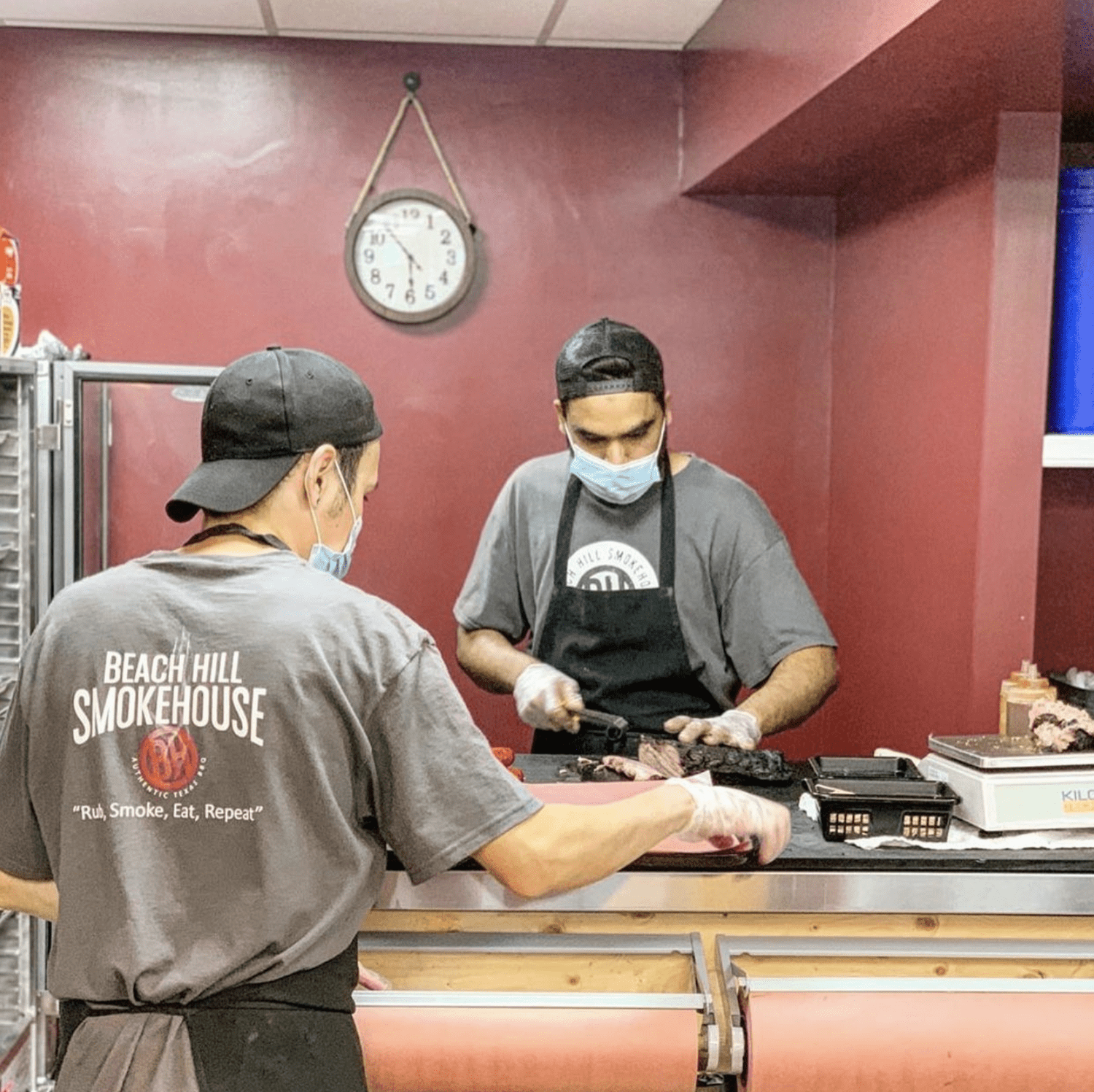 Best BBQ Toronto, Barbeque in Toronto, Best BBQ Restaurant in Toronto ON