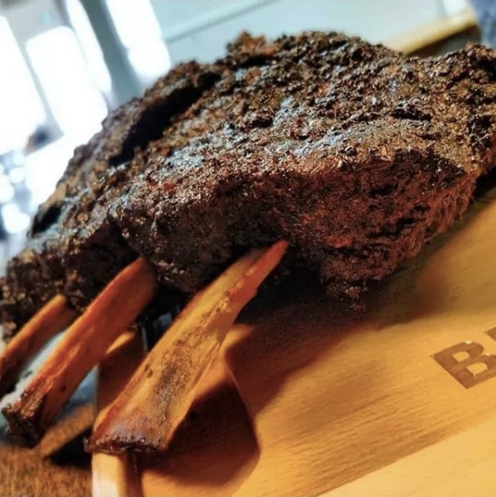 Best BBQ Toronto, Barbeque in Toronto, Best BBQ Restaurant in Toronto ON
