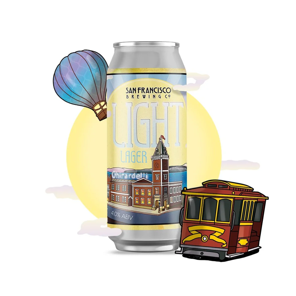 SF Brewing Co. & Restaurant