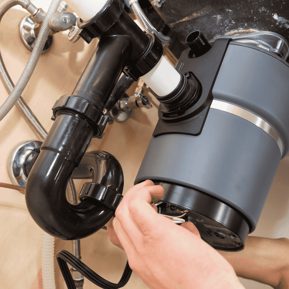 How To Extend The Life Of Your Garbage Disposal Beyond Basic Cleaning ...