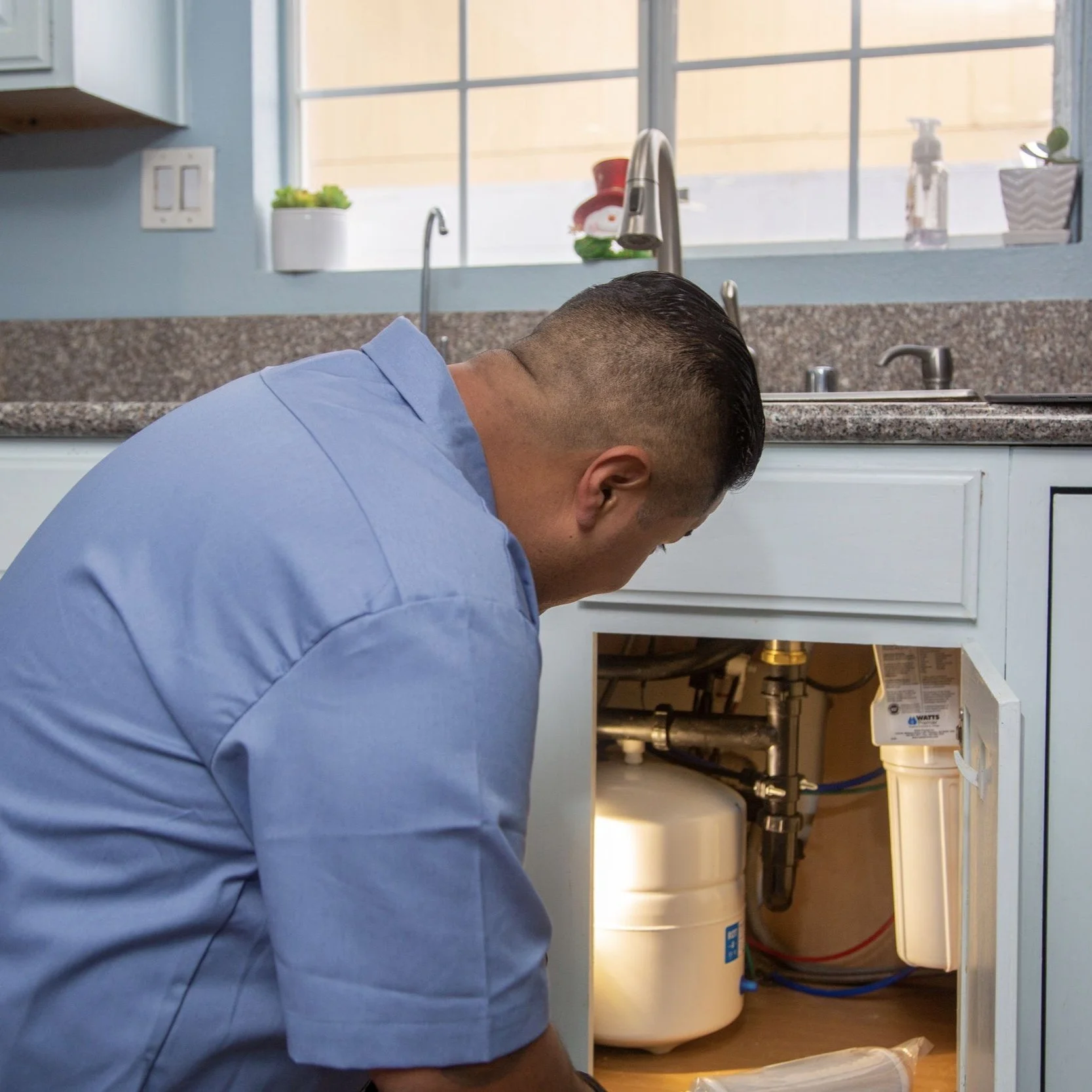 Essential Tips for Maintaining a Plumbing System Year-Round — Adaven ...