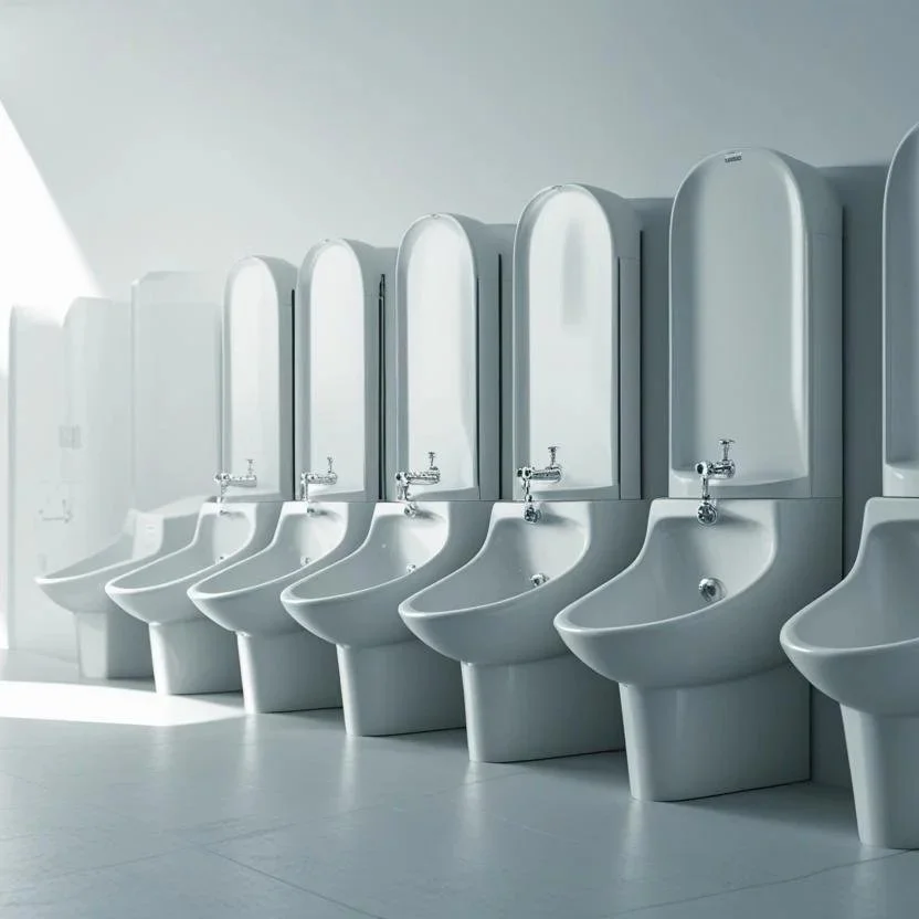 A Quick Guide to Repair Needs of Commercial and Residential Urinals ...