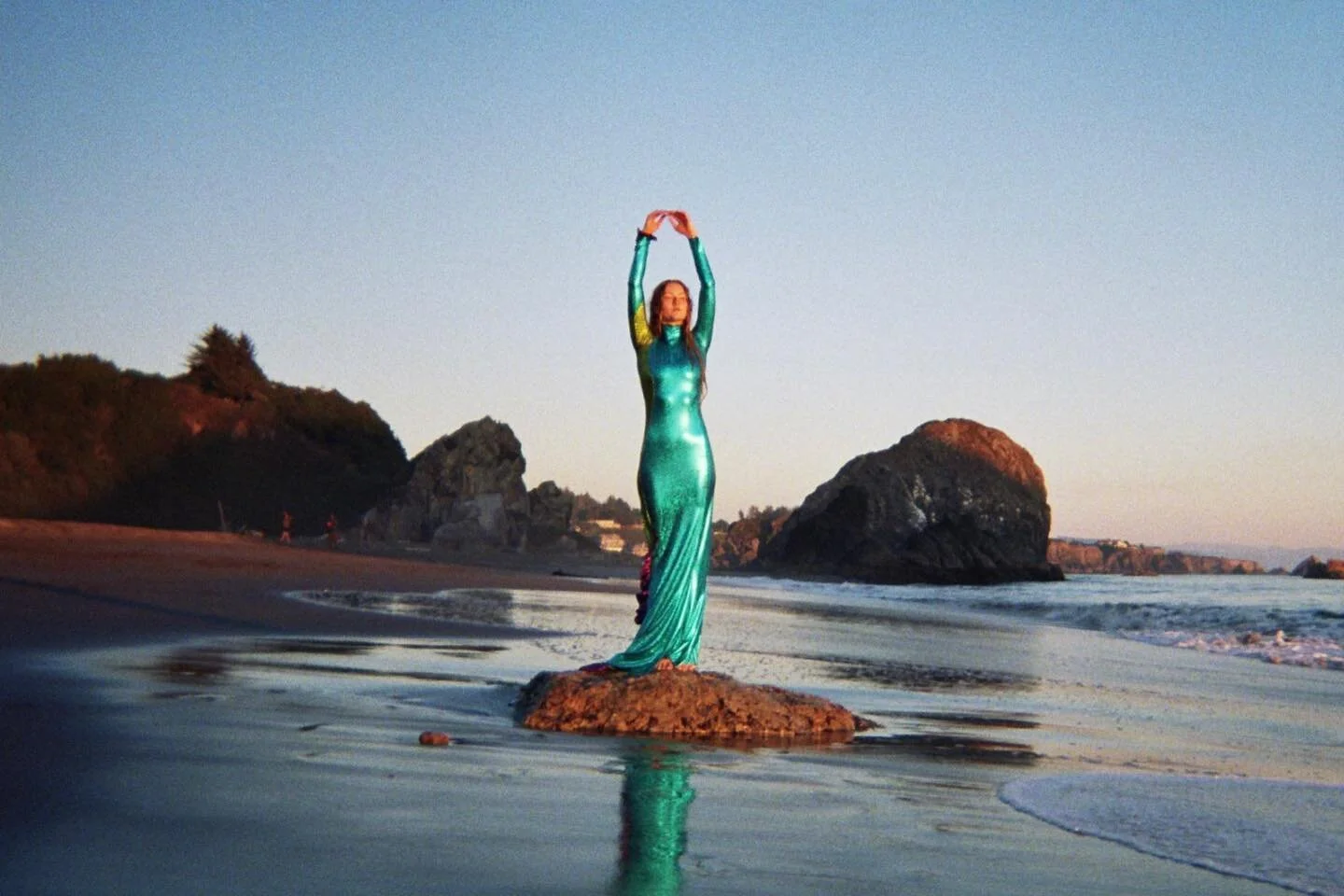 Commercial — ADRIEN KING